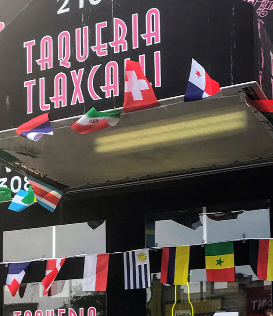 new york famous burritos ftr