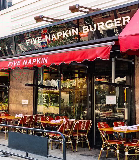 new york french fries ftr