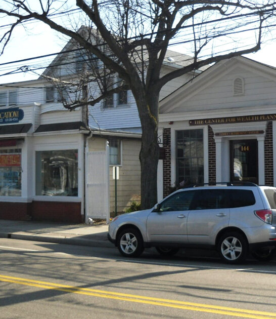 new york gorgeous town ftr