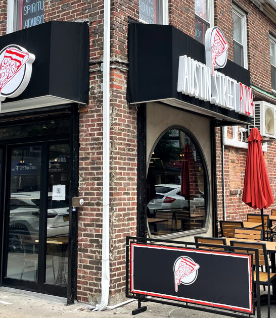 new york pizza joints ftr