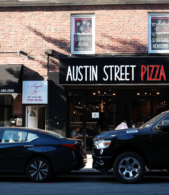 new york pizza places ftr