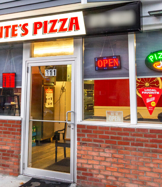 new york pizza restaurants ftr