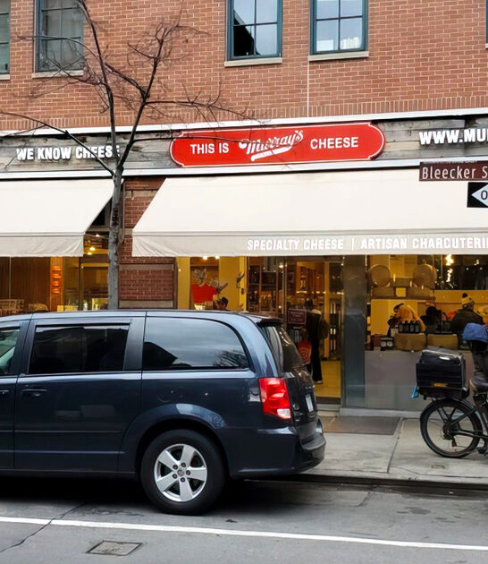 new york restaurant mac ftr