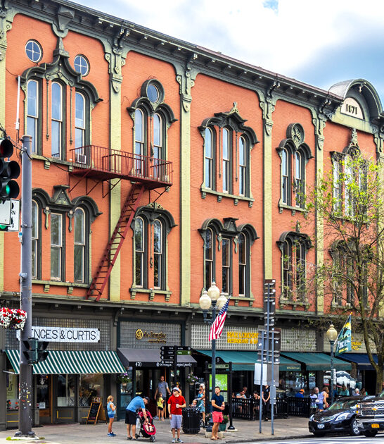 new york retiree paradise ftr