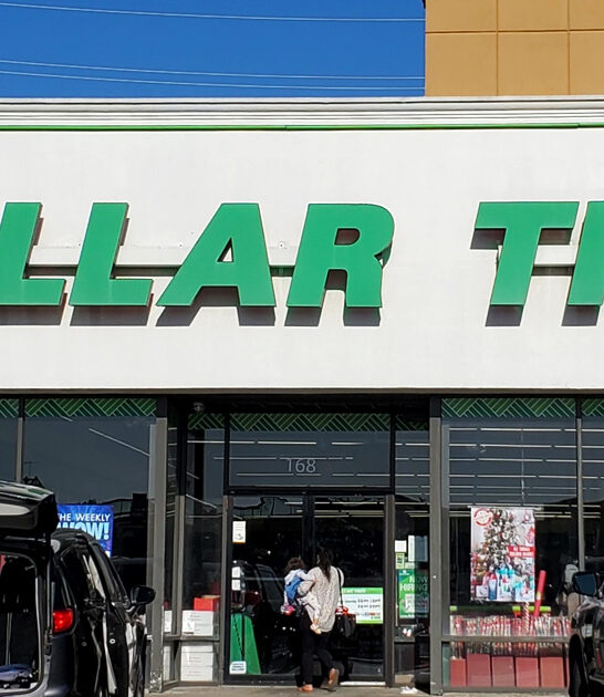 new york store dollar ftr