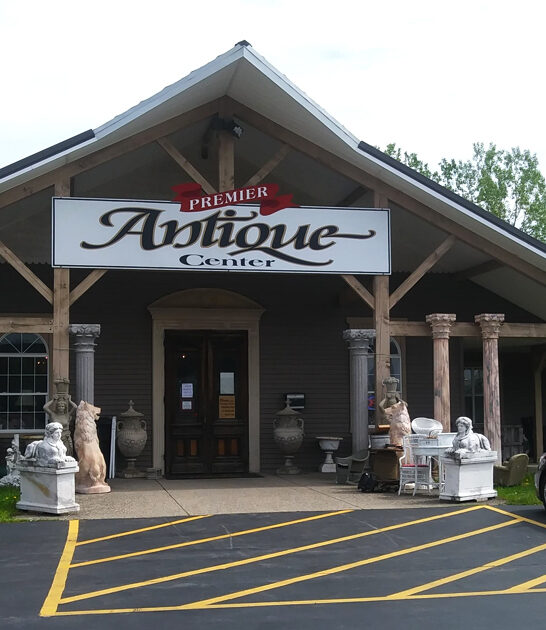 new york swap meet ftr