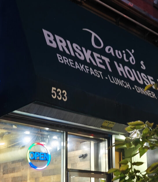 new york tasty meals ftr