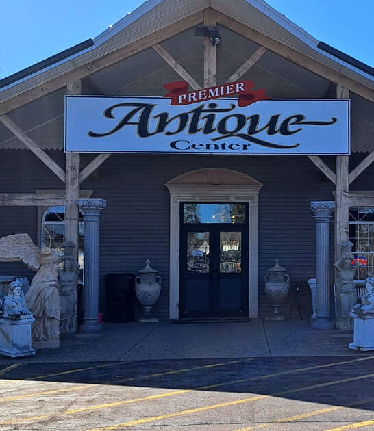 new york treasure hunters ftr