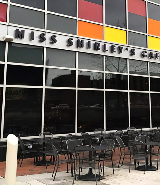 no frills cafe maryland ftr