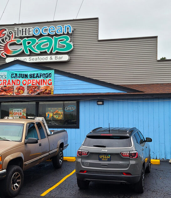 no frills michigan seafood ftr