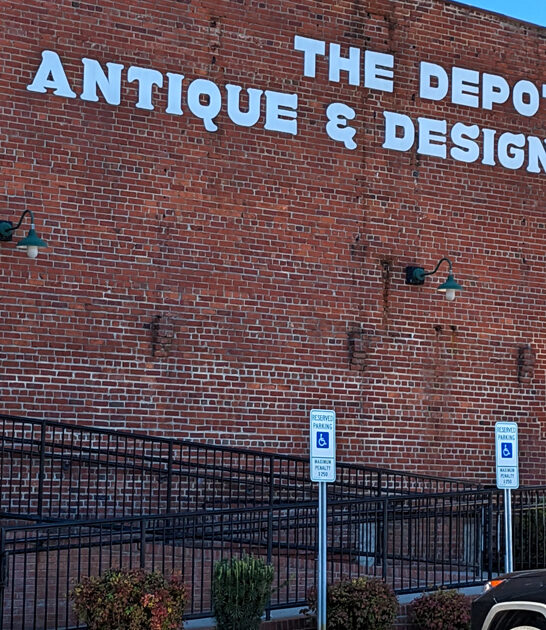 north carolina antique shop ftr