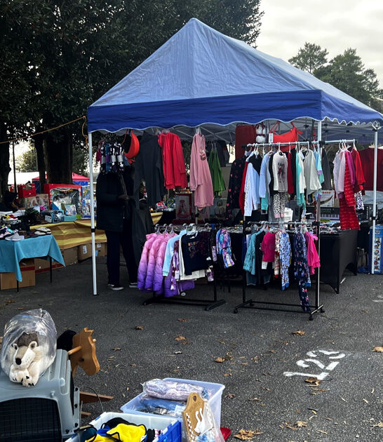 north carolina bargains hunt ftr