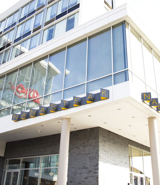 north carolina best mignon ftr