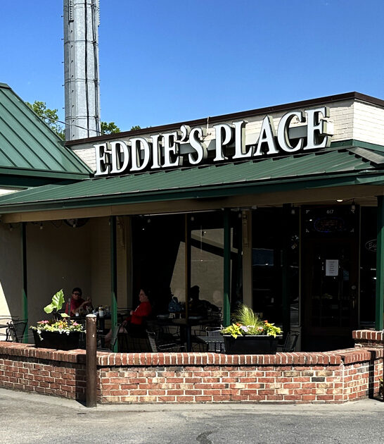 north carolina breakfast place ftr