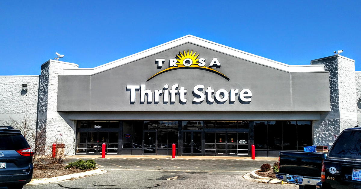 Thrift Stores In Dunn Nc