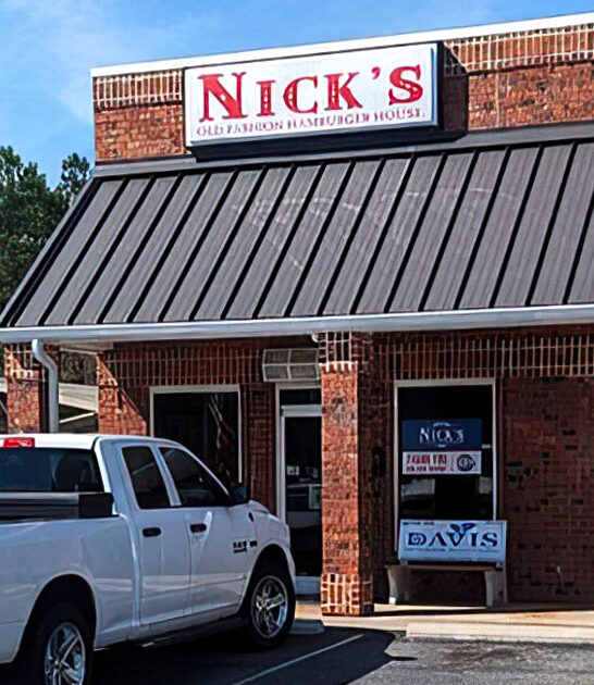 north carolina casual dining ftr