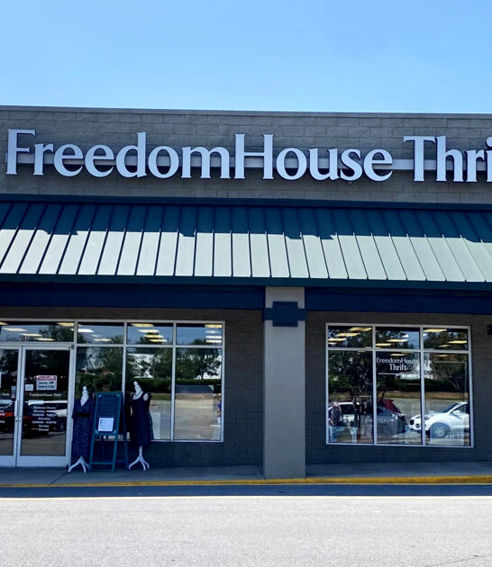 north carolina cheap thrift ftr