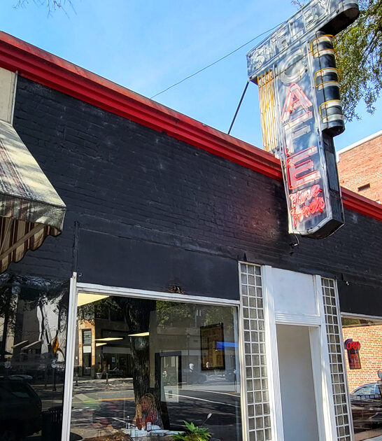 north carolina classic diner ftr