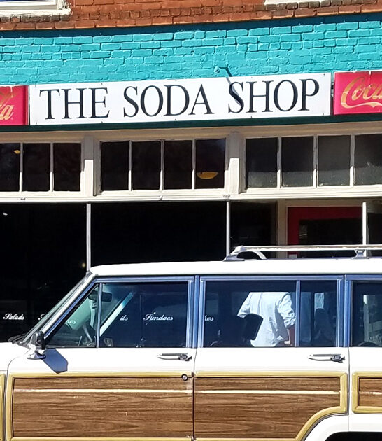north carolina deli spot ftr