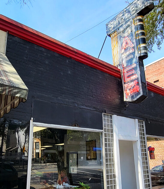 north carolina delicious diner ftr