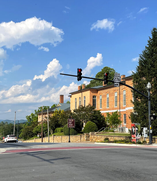 north carolina dream town ftr