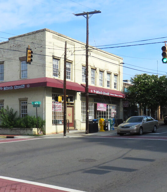 north carolina hidden town ftr