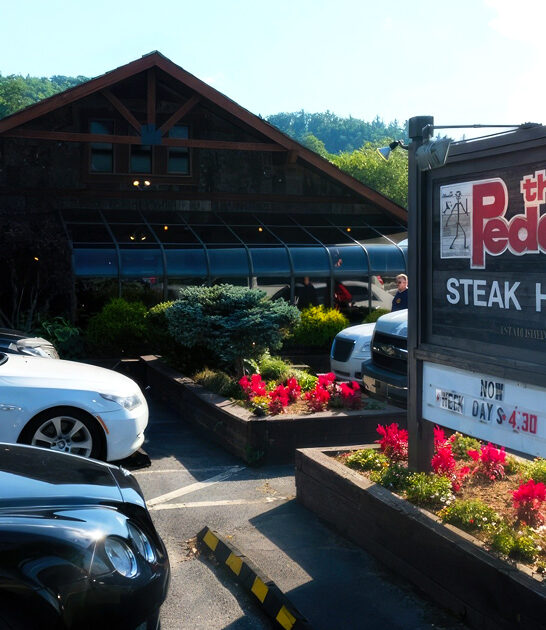 north carolina iconic steakhouses ftr
