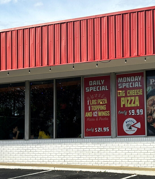north carolina legendary pizza ftr