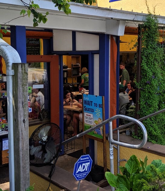 north carolina locals pancakes ftr