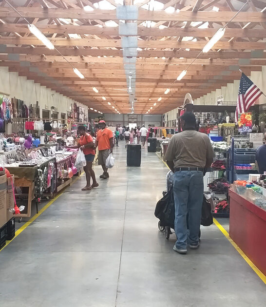 north carolina maze market ftr