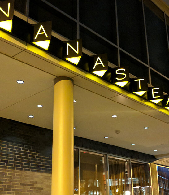 north carolina mignon filet ftr