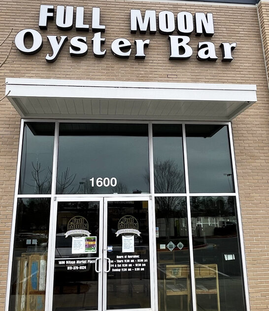 north carolina oyster restaurant ftr