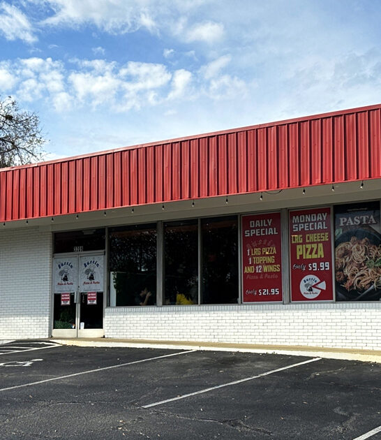 north carolina pizza restaurants ftr