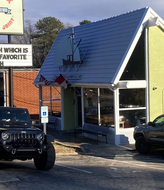 north carolina restaurant scallops ftr