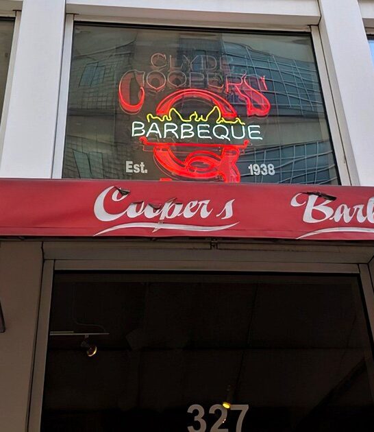 north carolina roadtrip barbecue ftr