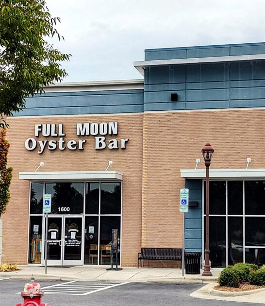 north carolina shrimp restaurant ftr