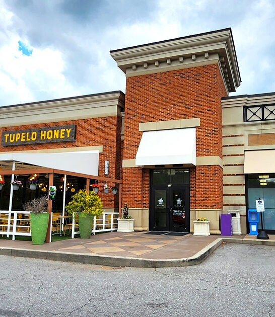 north carolina shrimp spot ftr