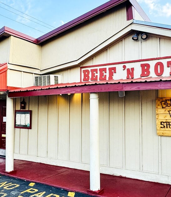 north carolina southern restaurant ftr