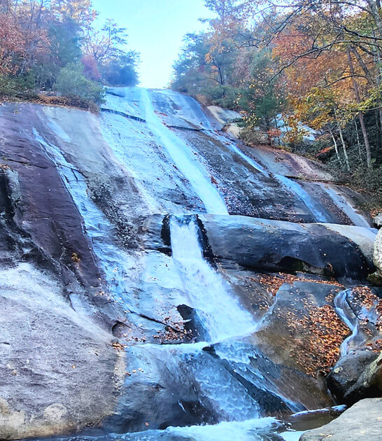 north carolina state parks ftr