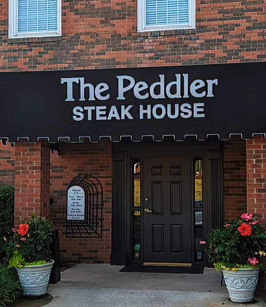 north carolina steakhouse good ftr