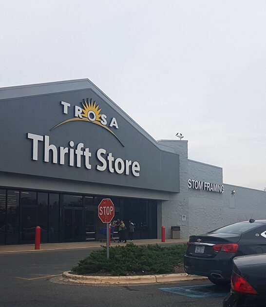 north carolina thrift treasure ftr