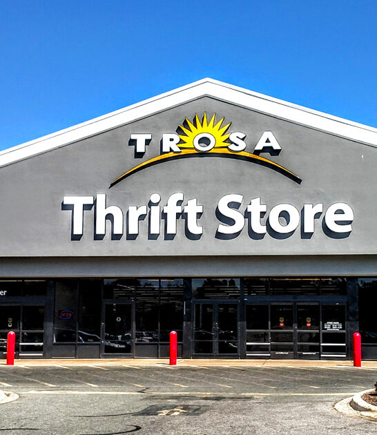 north carolina thrift wonderland ftr
