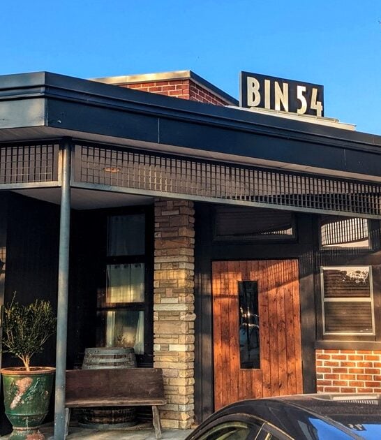 north carolina unassuming steakhouses ftr