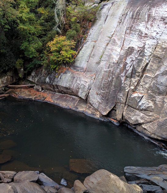 north carolina unheard parks ftr