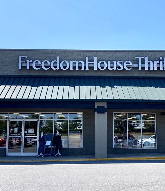north carolina unique shopping ftr