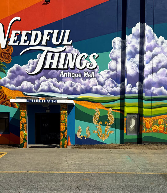 north carolina vintage collectibles ftr