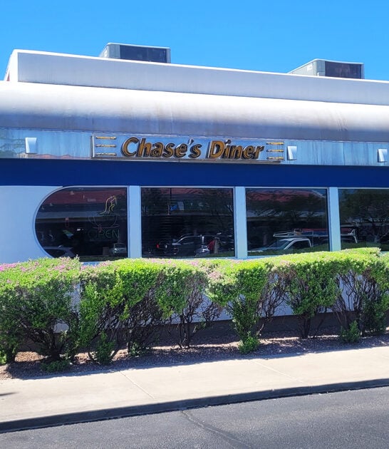nostalgic 1950s diners arizona ftr
