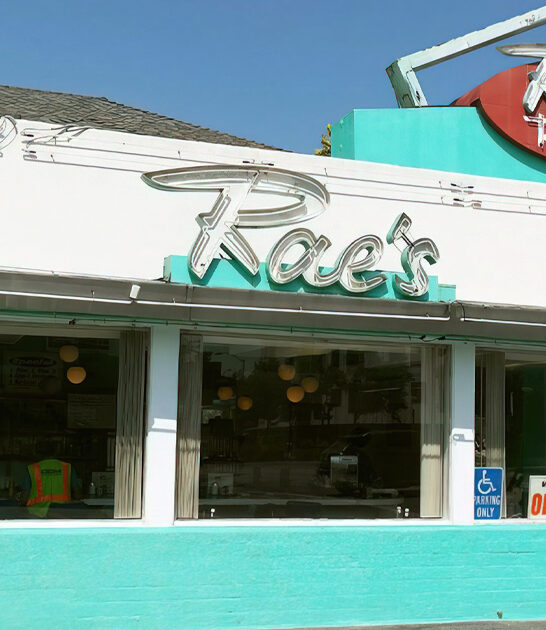 nostalgic breakfast diner california ftr