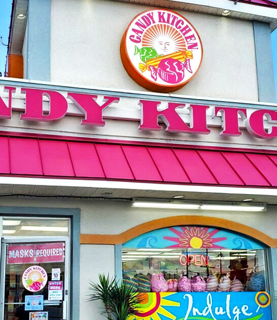 nostalgic candy store delaware ftr