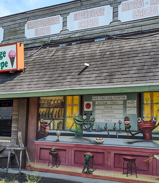 nostalgic candy store louisiana ftr